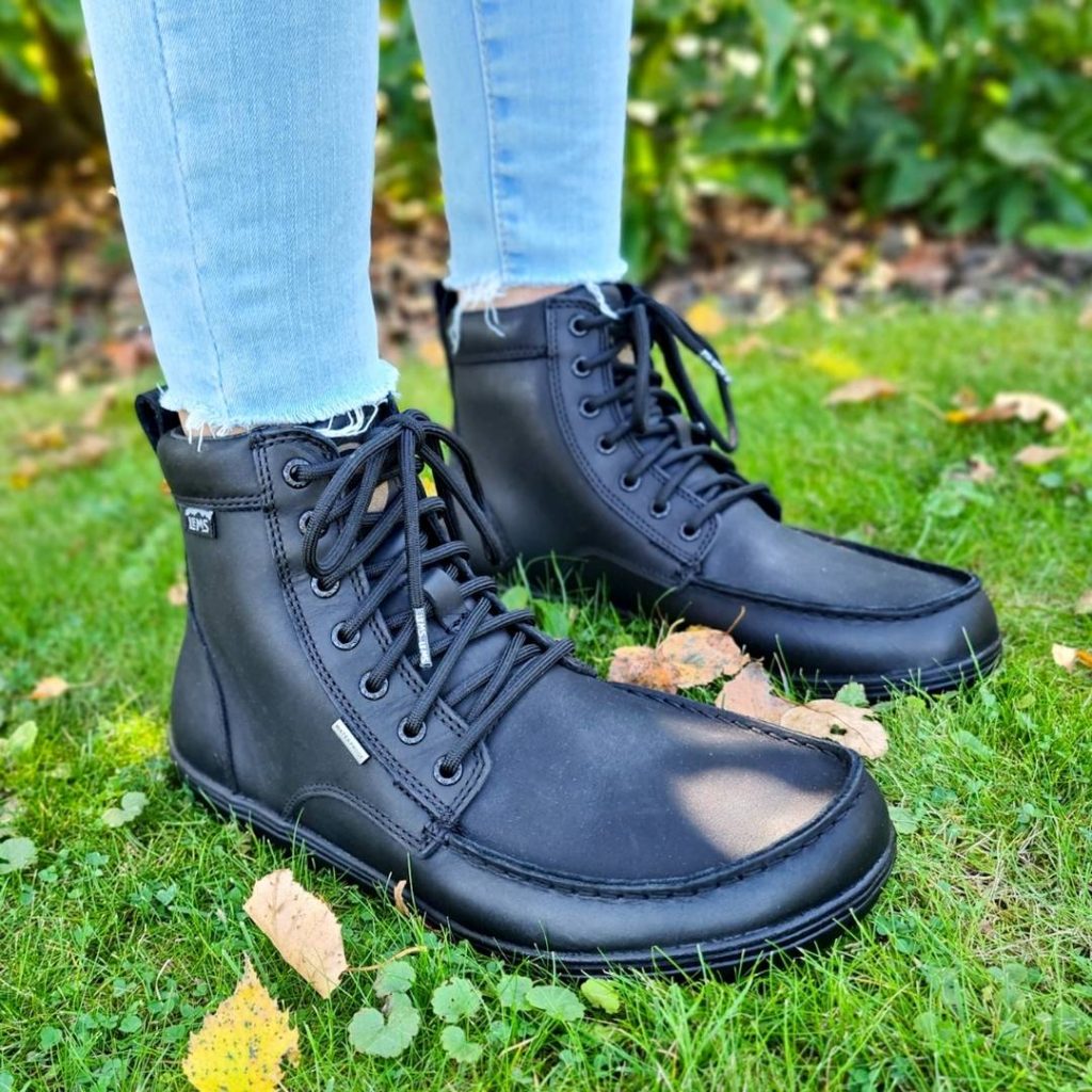 The Best Barefoot Work Boots for Comfort and Protection - Barefoot Universe